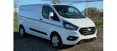 Van Hire UK, Van Rental UK - A wide range of vans for Nationwide Hire