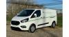 Hire a short wheelbase SWB Ford Transit for short or long term rental ...